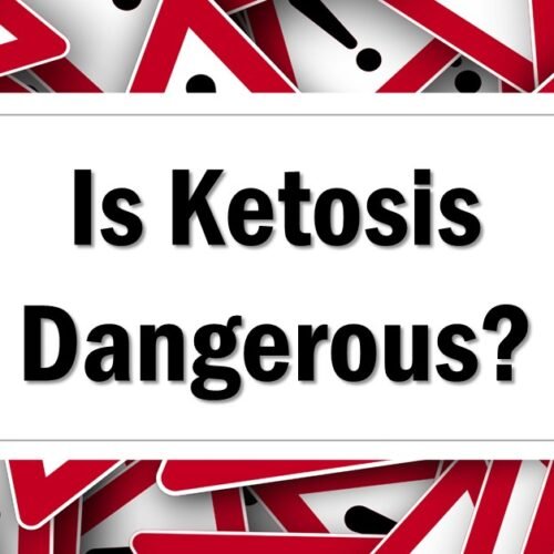 Keto Rash Explained [Plus How to Treat a Keto Rash] - The Keto Eater