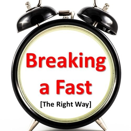 Keto Fasting Timeline [How Does It Work] - The Keto Eater