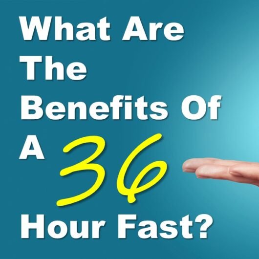 Will A 24 Hour Fast Put Me In Ketosis? [+TOP TIPS] - The Keto Eater